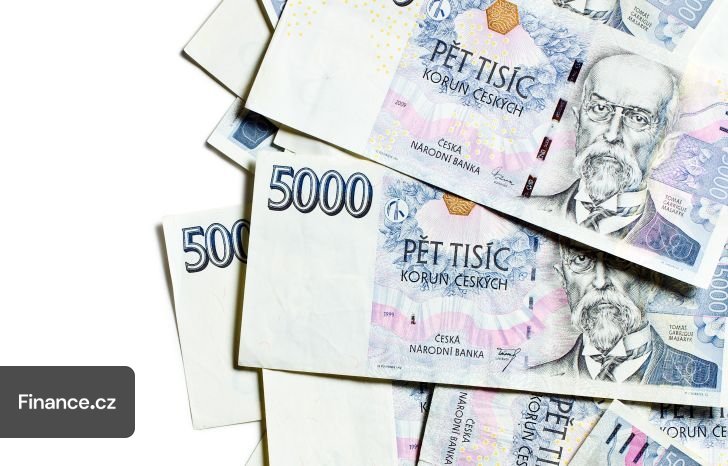 Spořicí účty v květnu 2026: které banky zvýšily sazby? Již řada banka ...